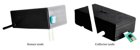 Sensor And Collector Nodes Printed Download Scientific Diagram