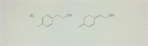 Solved Identify The Functional Groups In The Following Chegg Com