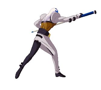 File GGACR Venom P Png Dustloop Wiki