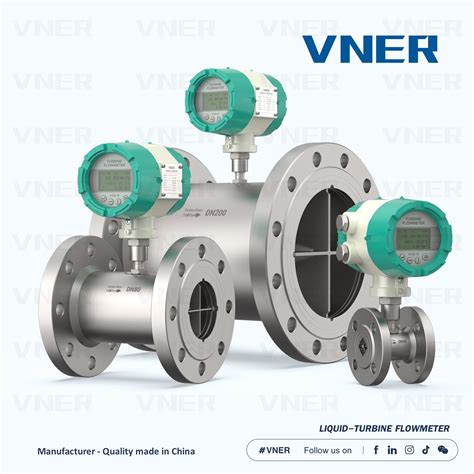 LCD Digital Display Ex Proof DN100 DN15 Liquid Turbine Flow Meter Flow Meter And Turbine Flow