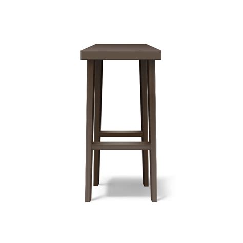 Wood Stool Nana Digital Ads