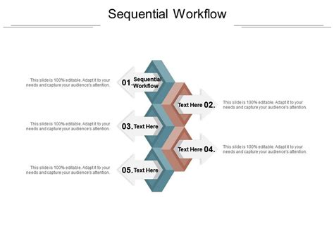 Top 10 Sequential Workflow Powerpoint Presentation Templates In 2025
