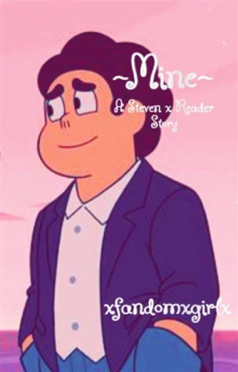Stevenuniversexreader Stories Wattpad