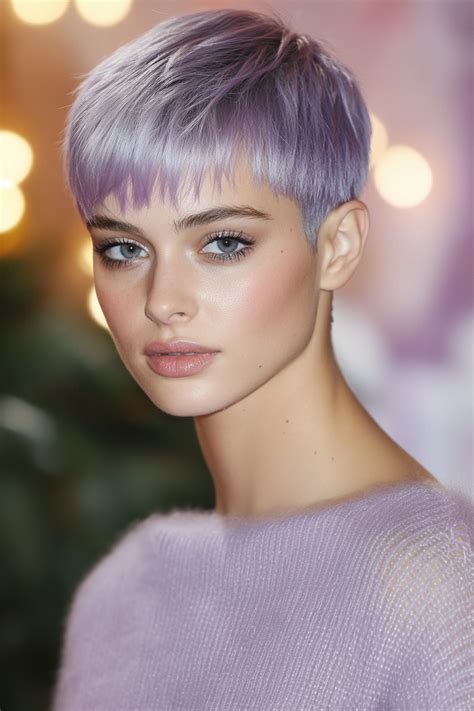 30 Crazy Good Very Short Pixie Haircuts Youll Want See In 2025 Creativebooster