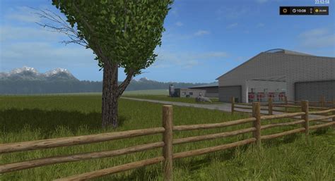 Inheritance V For FS Farming Simulator Mod LS Mod FS Mod