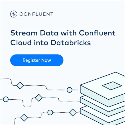 Confluent On Linkedin Stream Data Into Databricks Using Confluent For