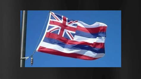 Governor Green Lowers Flags To Mourn Texas Victims Kauai Now