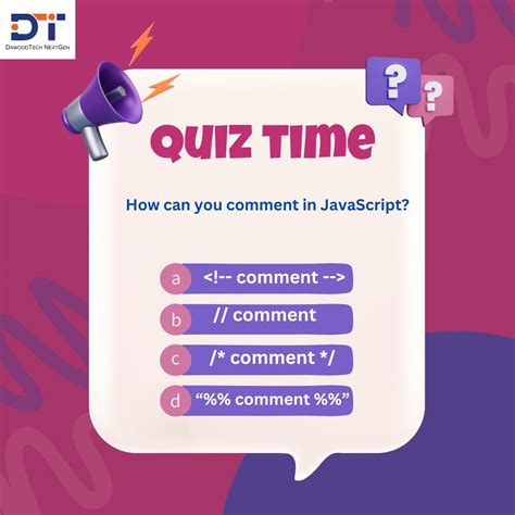 Bushra Yousaf On Linkedin Javascriptquiz Codingquiz