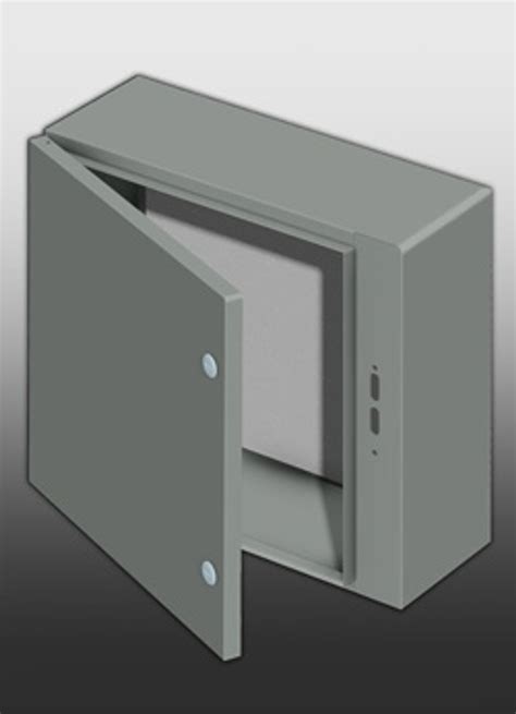 Exm Enclosures 5412 Esa202110thnoip