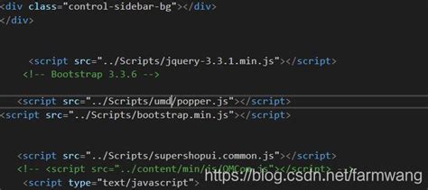 Uncaught Syntaxerror Unexpected Token Export Popperjsuncaught