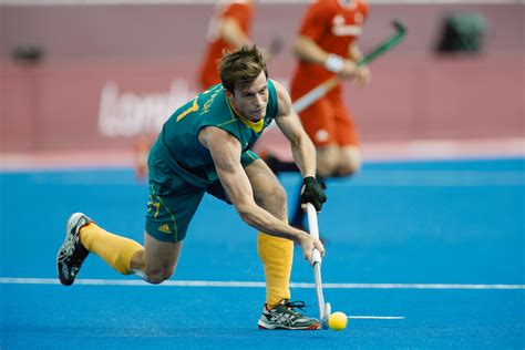 The Most Common Injuries In Field Hockey