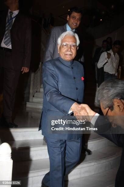 Natwar Singh Photos And Premium High Res Pictures Getty Images