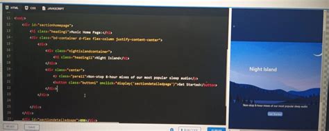 Darshan Satukuri On Linkedin 30daysofcode Webdevelopment Html5 Css Website Webdesign Ccbp