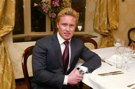 Shamed Socialite Marcus Sweeney Settles €100k Cab Case And Agrees To