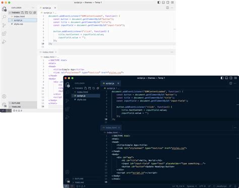 23 Stunning Vscode Themes For Any Lighting Dev Community