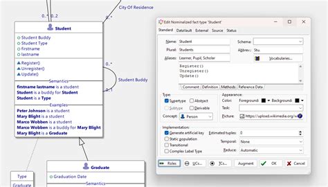 Uml Methods Casetalk Wiki