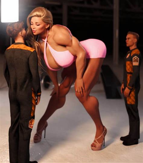 Blowing Up The Dating Scene 13