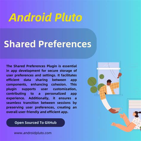 Android Pluto On Linkedin Plutoempowerssharedpreferences Androiddev