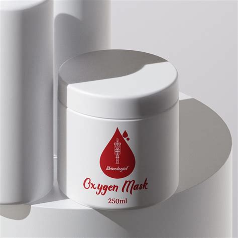 Oxygen Mask Skinologist