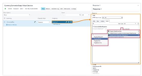 Data Driven Virtual Service Tutorial In Ready Api Naukri Code
