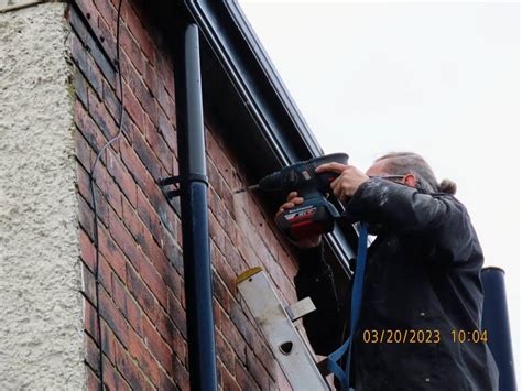 How To Buy And Retrofit A Swift Brick Its Simple Sheffield Swift Network