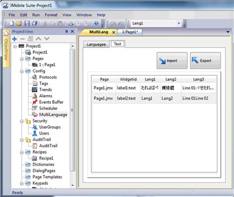 How To Edit A Multilanguage Csv File With Excel