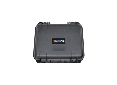 Rgblink Mini Edge 2s All In One Videoswitch 13 3 Display Huss Light And Sound