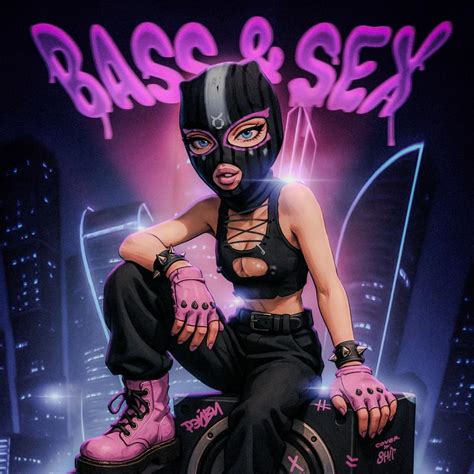 РЭЙВИ Rejvi Bass And Sex Lyrics Plyric