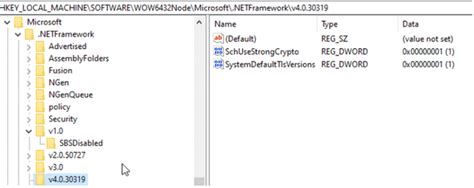 A Fatal Error Occurred While Creating A Tls Client Credential Rsysadmin