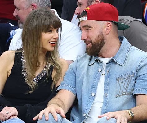 Taylor Swifts Famous Friend Confirms Shes Attending Her Wedding