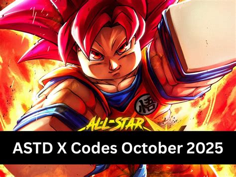 Astd X Codes October 2025 Check List Of Active Codes All Star Tower