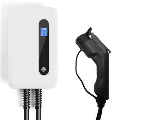 The Best Ev Charger Brands In Canada Energyrates Ca