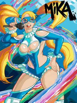 Explore The Best Rainbowmika Art Deviantart