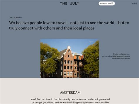 Hero Layout Variants Aards