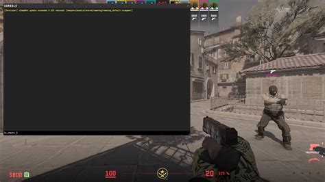 CS Screenshot Guide CSProfile