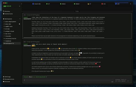 michael sawka on linkedin devtools startups developerlife commandline