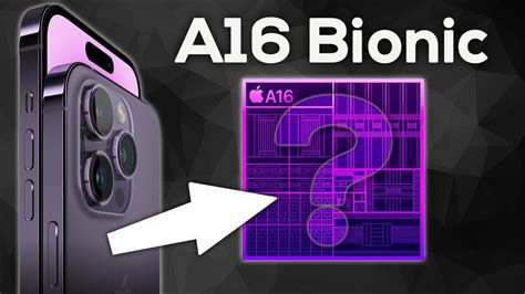 Apple A16 Bionic показал увеличение производительности Gpu на 28 по сравнению с A15 Bionic