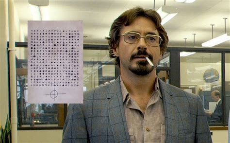 Zodiac Killer Code Broken By Aussie Mathemetician