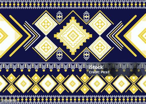 삼각형과 사각형 모양 기본 직물과 카펫 벡터 일러스트 레이 션 디자인에 기하학적 패턴 0명에 대한 스톡 벡터 아트 및 기타 이미지 0명 고대의 골동품 Istock