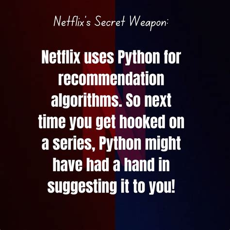 muhammad sheheryar on linkedin python netflix
