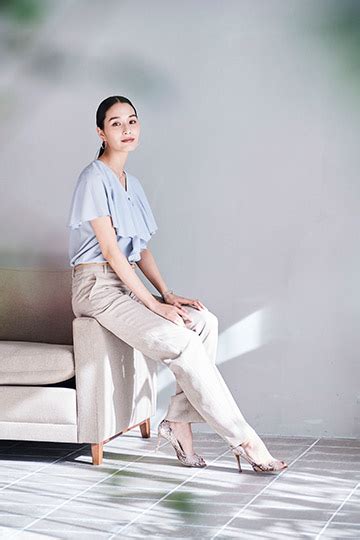 石川凛 Rin Ishikawa｜models｜モデルエージェンシー・フロス Model Agency Flos Inc