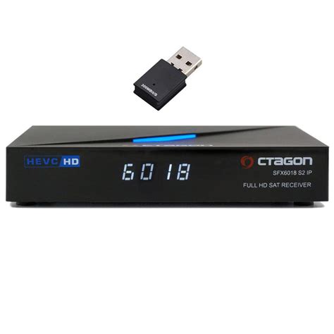 octagon sfx6018 s2 ip full hd sat ip receiver wlan linux e2 and define