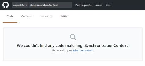 Aspnet Core Synchronizationcontext What It Means For Developers