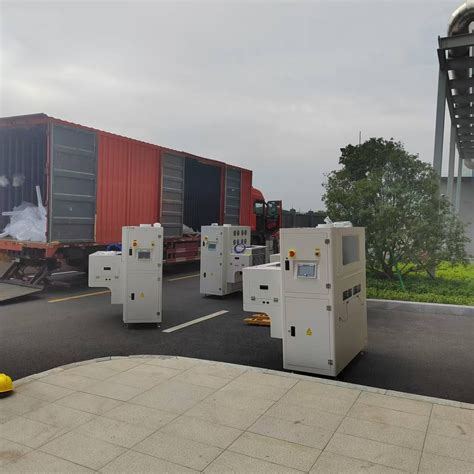 Role Of Smt Buffer In Production Cycle Optimization Sandm Coltd Intelligent Electronic