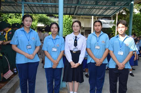 งานประชาสัมพันธ งานประชาสัมพันธ์ โรงเรียนพระหฤทัยดอนเมือง