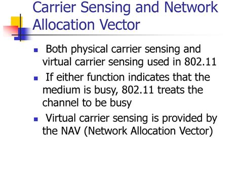 Chapter 3 Wireless Lans Reading Materials 1第8章、第9章 1 ，part 4 In 2 2m Ergen Uc Berkeley