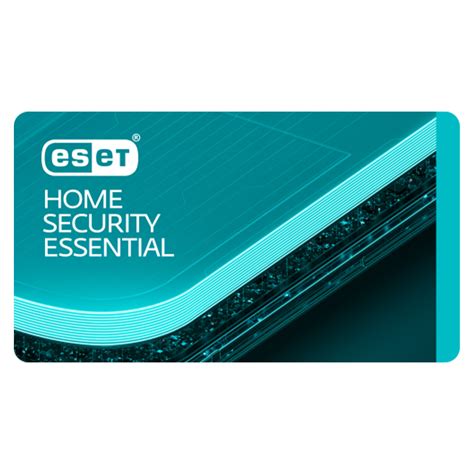 Eset Home Security Essential 1 Device 1 Year License Key Via E Mail Ehse N1 A1 Mwave
