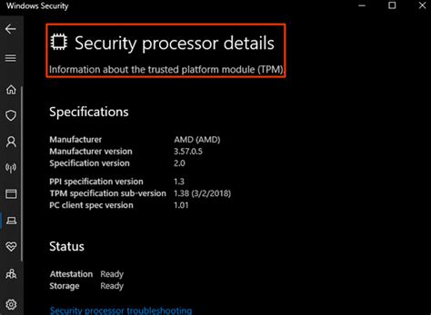 Everything You Need To Know About Amd Cpu Ftpm Qiling