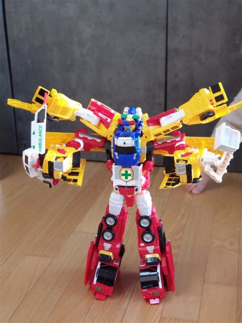헬로카봇 거대로봇 슈퍼패트론패트론s 다이어ex 장난감탐구생활 33탄 네이버 블로그
