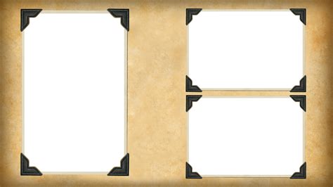 Рамка Рамка в стиле ретро Png Avatan Plus